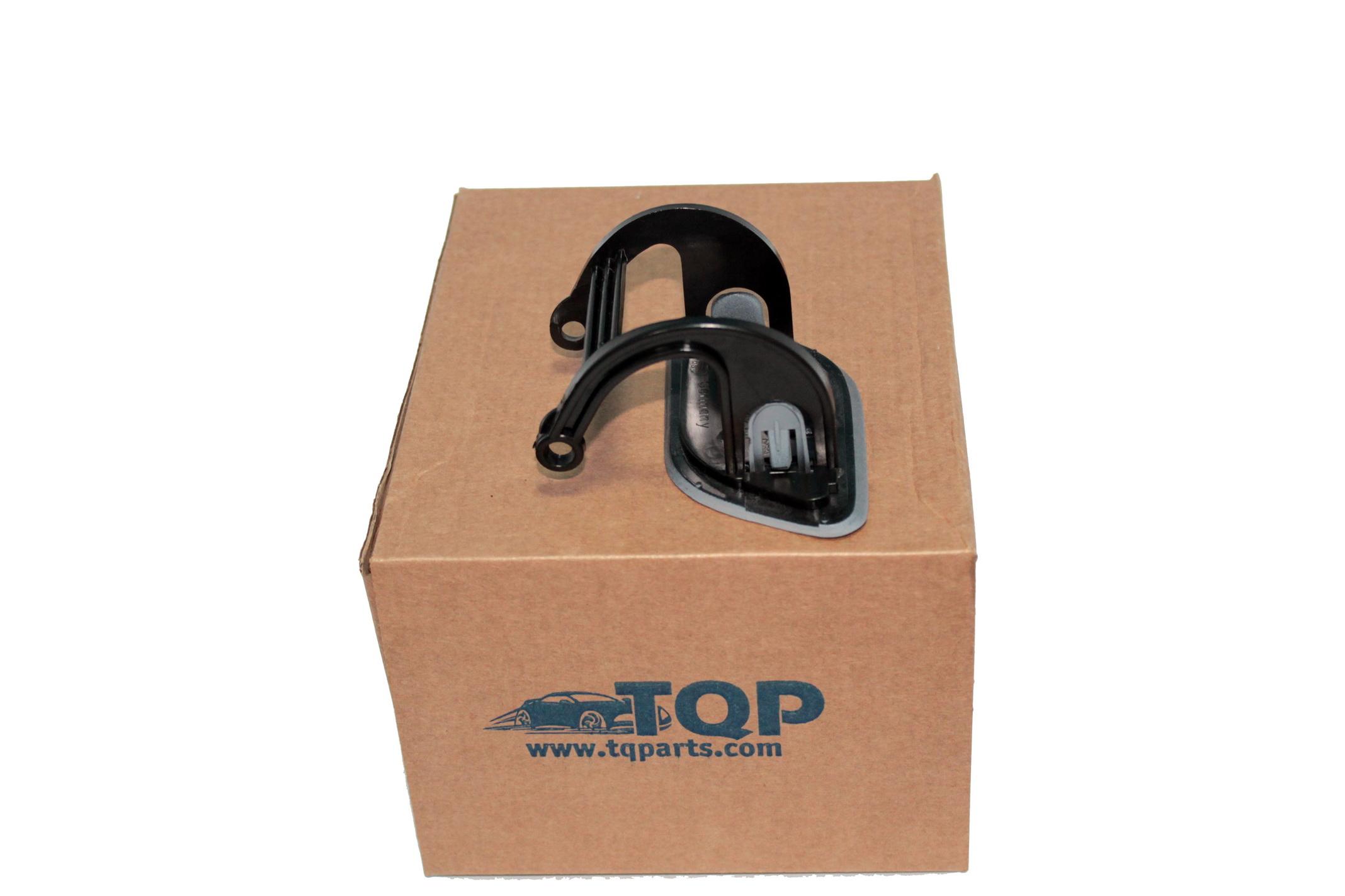 Cover Headlamp Cleaner R 51117210882 BMW 7 (F01) 08-17 | tqparts.com